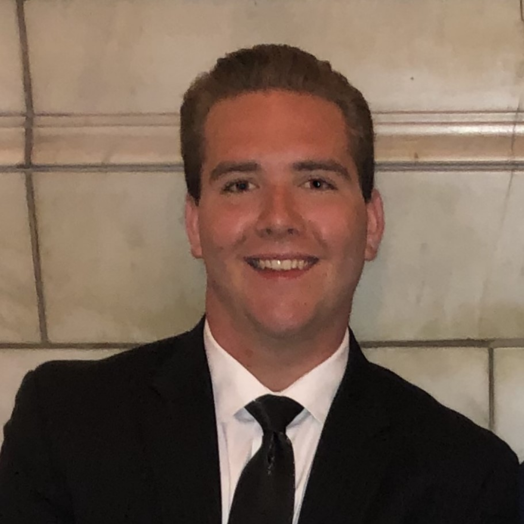 Next-Gen Fellows: Summer 2020 - C5 Capital